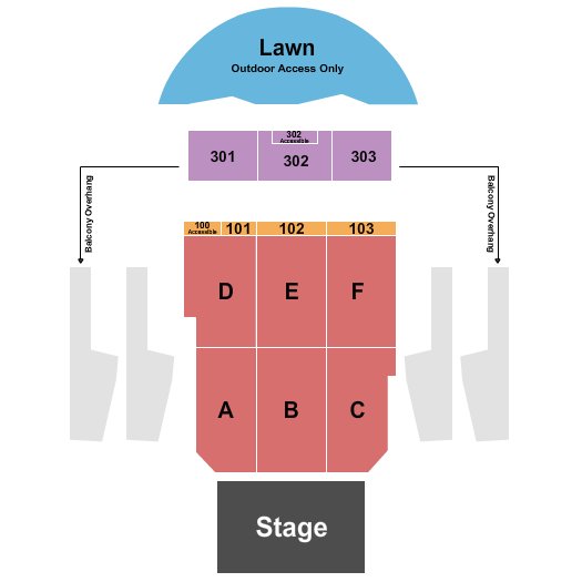 The Dome - Virginia Beach: Tickets & Events Schedule for 2025/2026