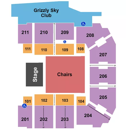 Leanna Crawford Missoula