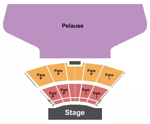 Amphitheatre Fernand Events