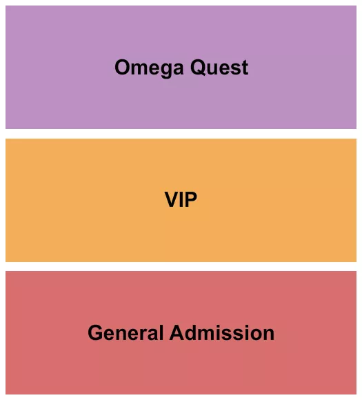 Omega Mart Exhibition in Las Vegas Tickets - 03/04/2025