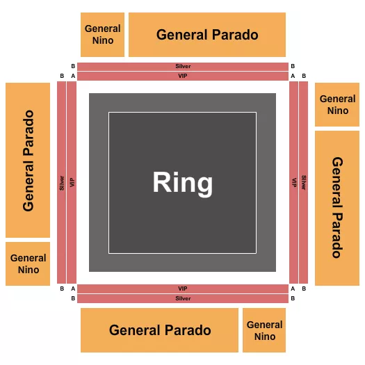 Atlanta Eagles Arena Events