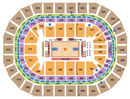 Winnipeg Sea Bears Tickets