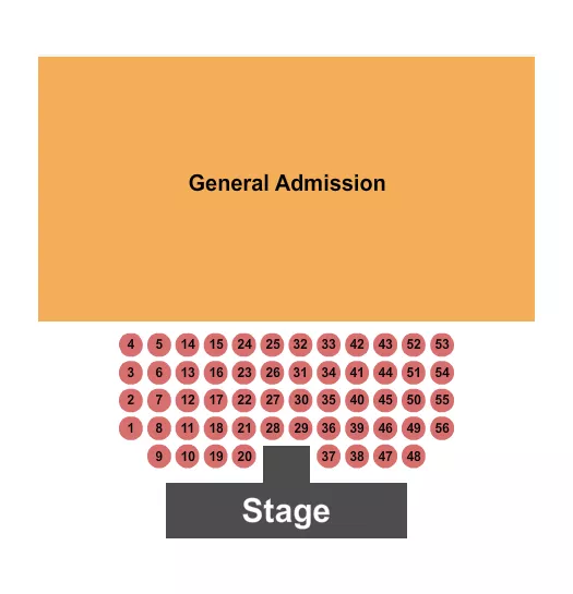 Yuk Yuks On Tour Comedy Night Rama