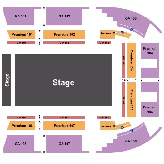 Castleton Square Mall Events