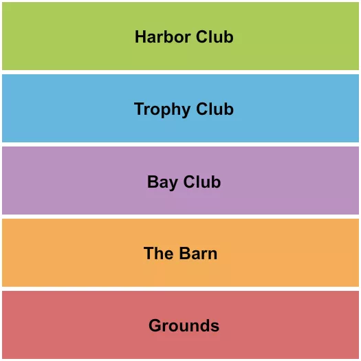 BMW Championship Owings Mills Tickets