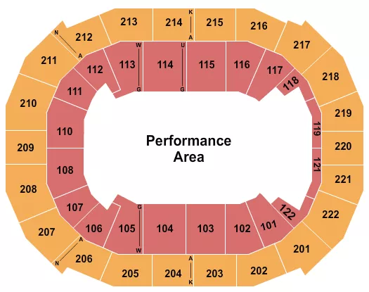 Sera Black Rodeo St. Louis Tickets