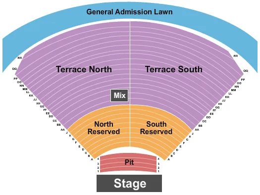 Dte Seating Chart With Seat Numbers | Cabinets Matttroy