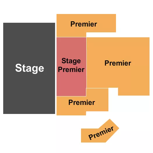 Emery in St. Louis Tickets - 04/13/2025 7:00 PM