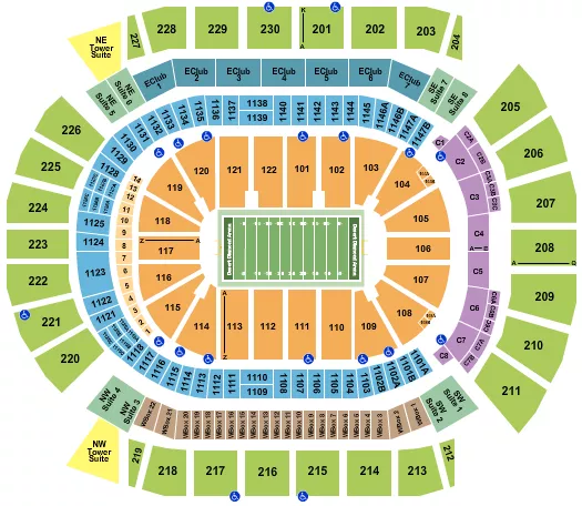 Arizona Rattlers Tickets