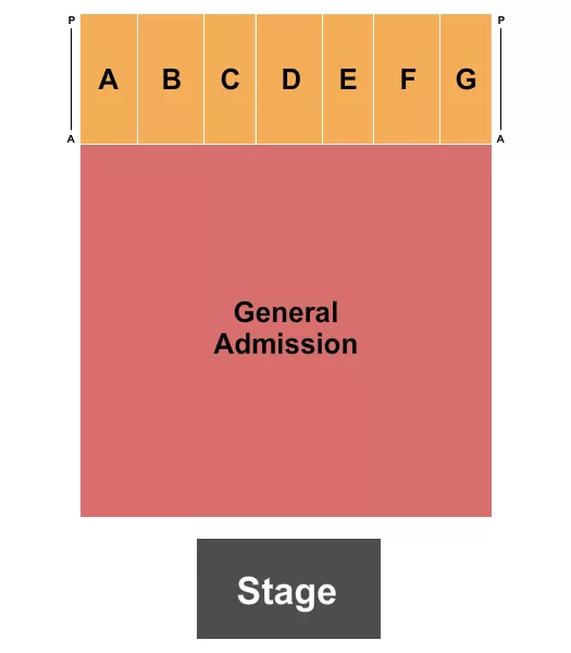 Edmonton Convention Centre Events, Tickets, and Seating Charts