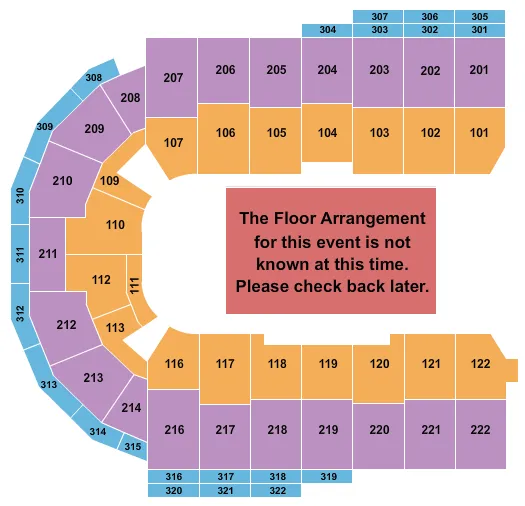 WWE Erie Event Tickets - Erie Insurance Arena