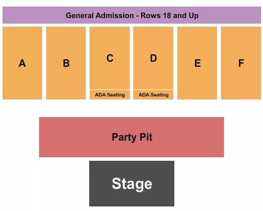 The Beach Boys Kalispell Concert Tickets - Flathead County Fairgrounds