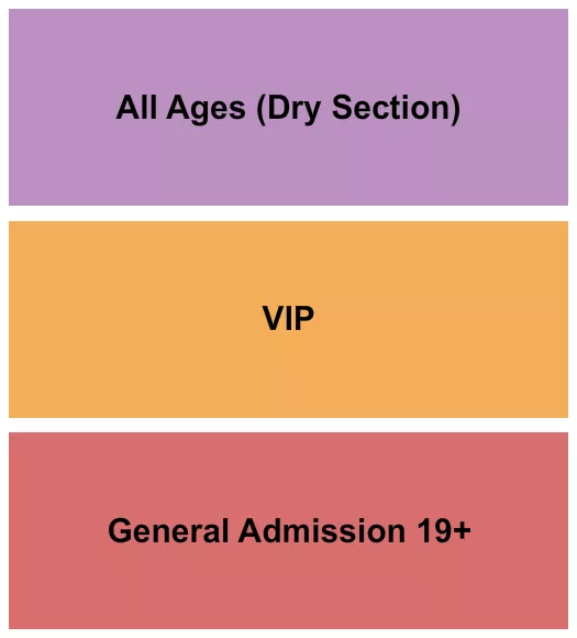 Garrison Grounds Events