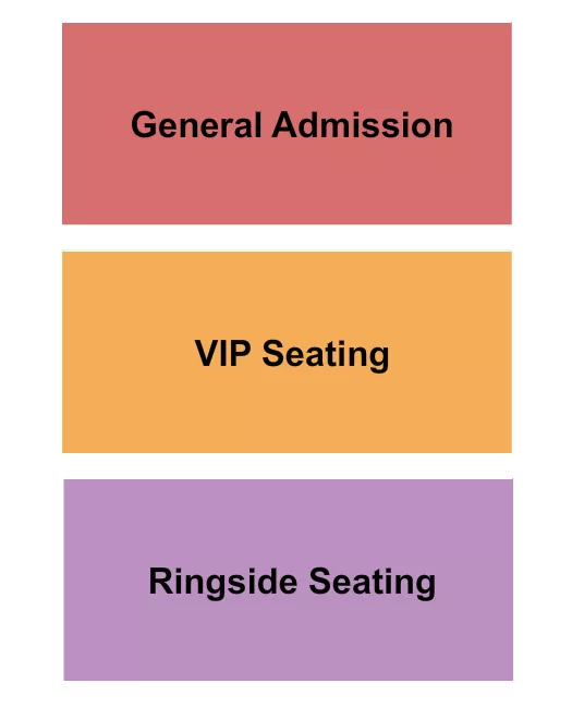 Under the Big Top - Mall of America Events