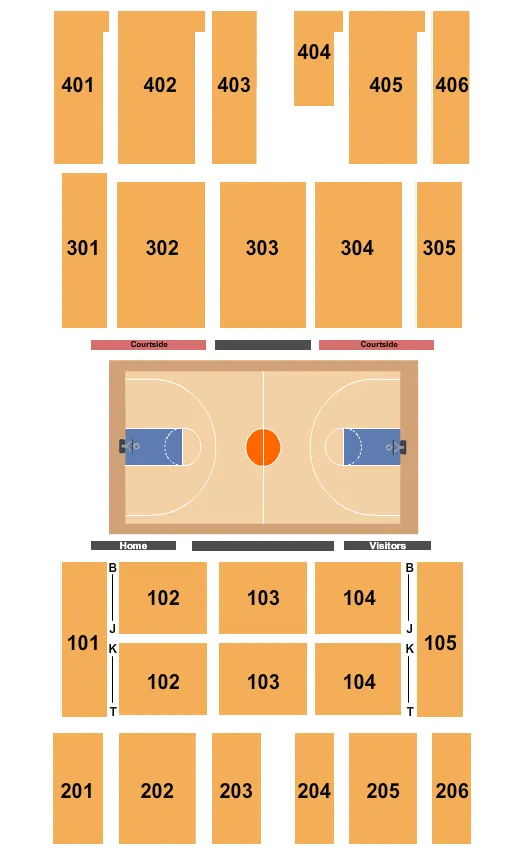 Loyola Marymount Lions vs. Morgan State Bears Tickets - Gersten ...