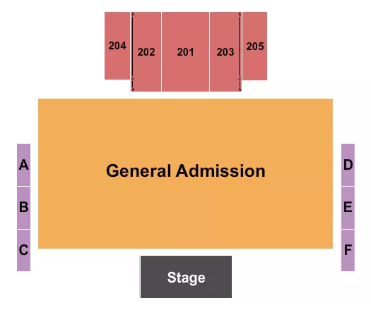 The Great Juggling Showcase Tickets - Great Hall at Charles F. Dodge ...