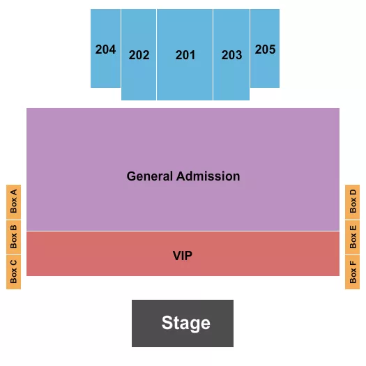 Lasso - Artist Hollywood