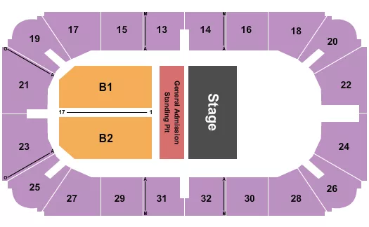 Rodney Atkins en Troy Entradas - 03/22/2025 7:30 PM