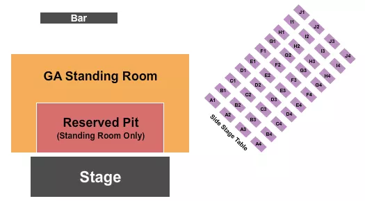 Johnny's Steaks & Bar-Be-Que Events