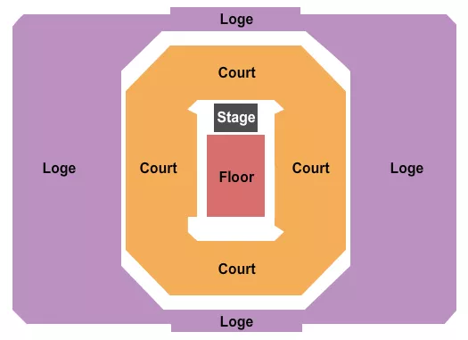 Louis Armstrong Stadium Tennis Matches