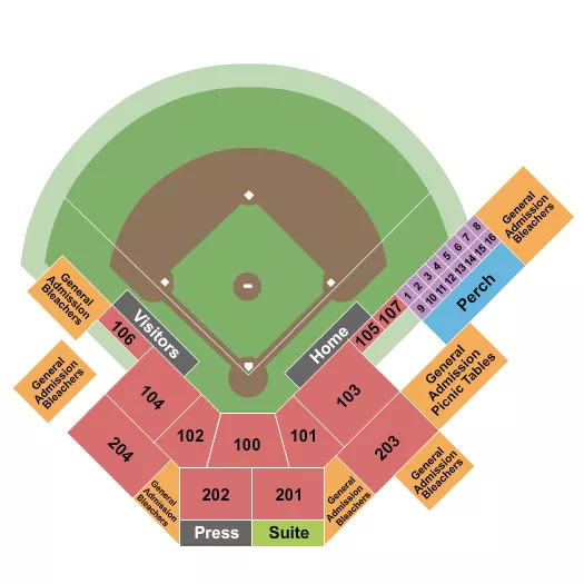 Forest City Owls Tickets