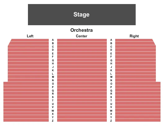 Milford Veterans Memorial Auditorium Tickets - ETC