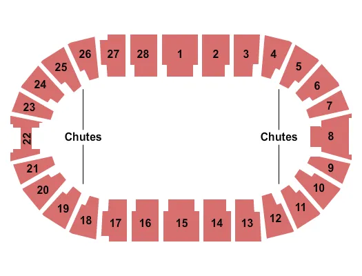 Minnesota State Fairgrounds Events, Tickets, and Seating Charts