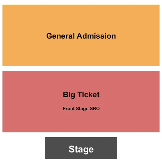 Illinois State Fair Grandstand Seating Chart Photos At Missouri State