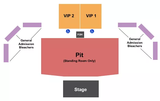Nebraska State Fairgrounds Events
