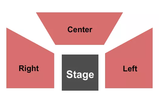 OSU Black Box Theatre Events