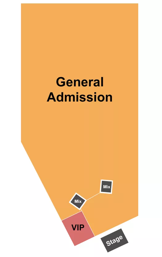 Piedmont Interstate Fairgrounds Events