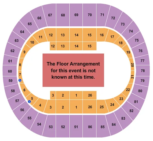 Third Day & Zach Williams Tickets - Portland Veterans Memorial Coliseum ...