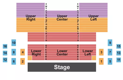 Unit Souzou in Klamath Falls Tickets - 04/25/2025 7:00 PM