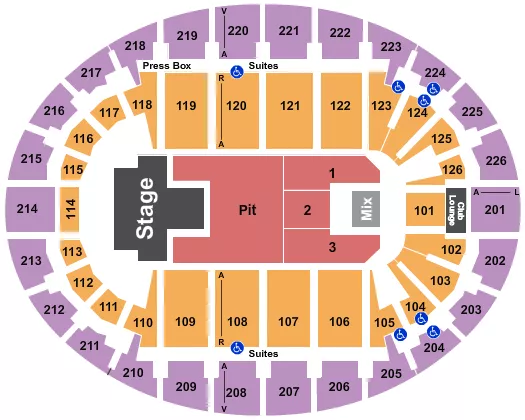 SNHU Arena Guide: Tickets, Schedule & Seating