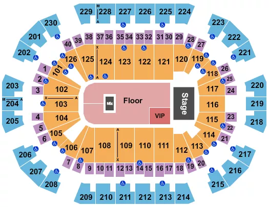 Dog Daze in Fresno Tickets - 05/02/2025 5:00 PM