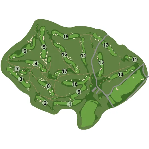 US Open Golf Oakmont Tickets