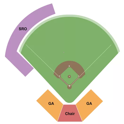 Southern Miss Golden Eagles vs. Chattanooga Mocs Tickets - Southern ...