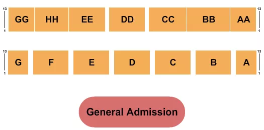 Cooper Alan Tickets - Strathmore Stampede Grounds (06/22/2025 5:00 PM ...