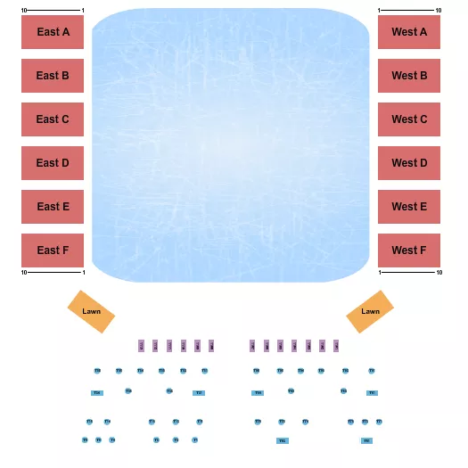 Sun Valley On Ice: Ellie Kam & Danny O'Shea Tickets - Sun Valley Ice ...