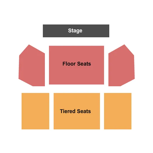 The Center For The Arts Shows