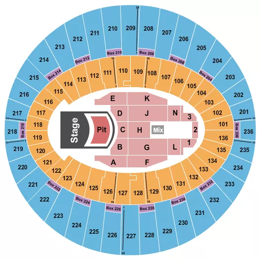 Ivan Cornejo in Inglewood Tickets - 06/28/2025 8:00 PM