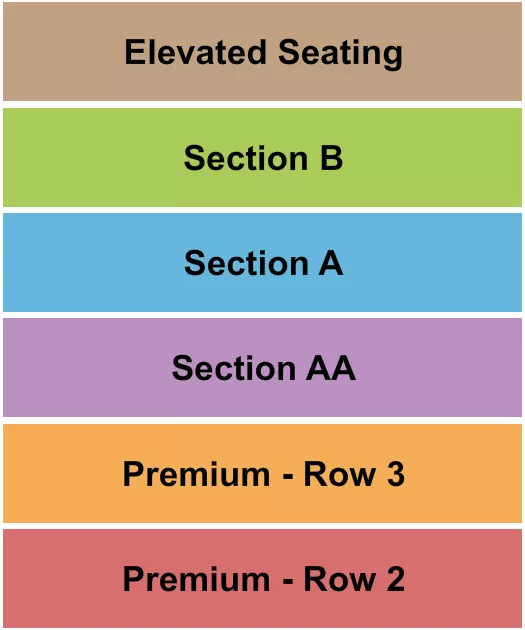The Rollins Center At Dover Downs Events