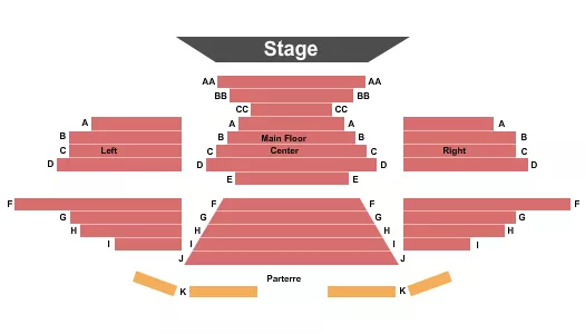 Two River Theater Events