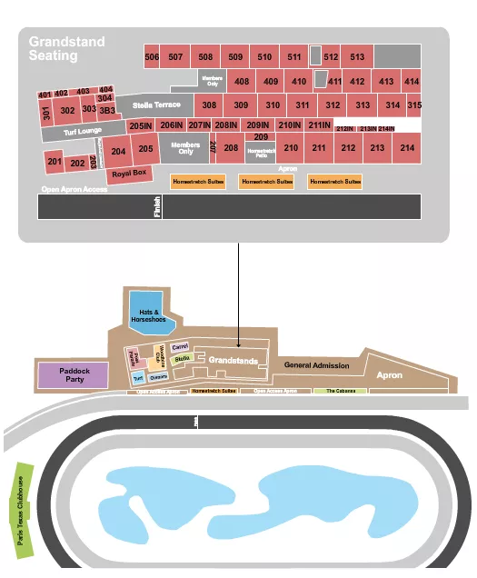 King's Plate Toronto Tickets